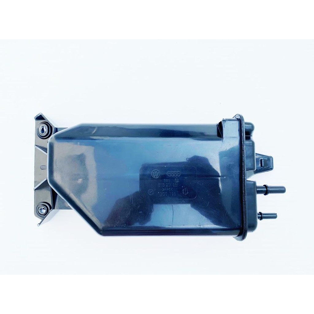 Volkswagen Audi Charcoal Canister 3C0 201 801 E | Shopee Malaysia