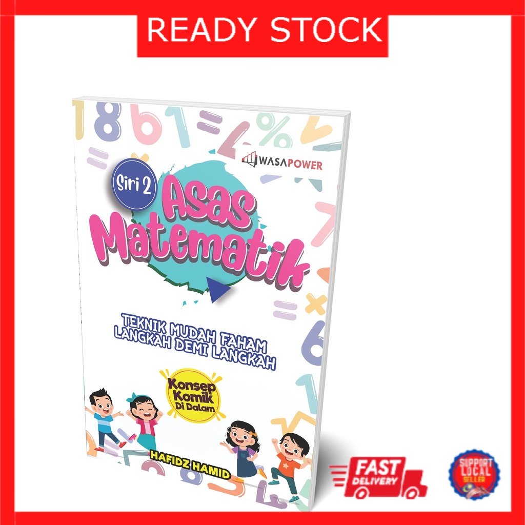 Buku Matematik Rujukan Latihan Buku Asas Matematik Siri 2 Buku Misi ... Buku Matematik Rujukan Latihan Buku Asas Matematik Siri 2 Buku Misi ...