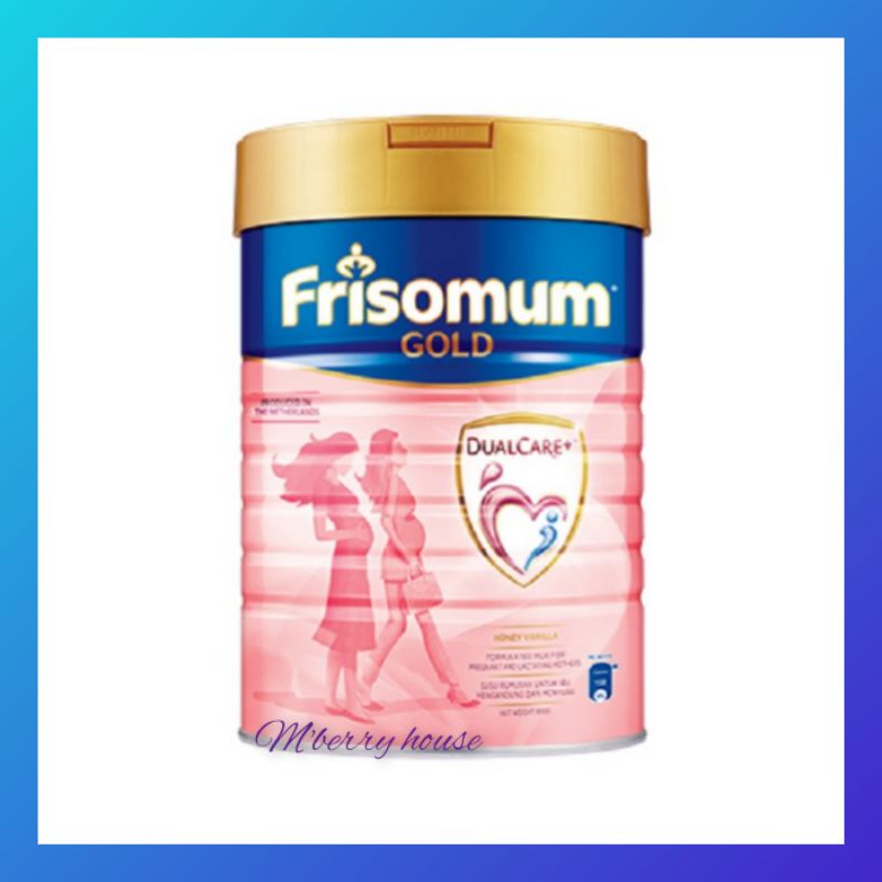 Frisomum Gold Honey Vanilla 900g (Exp:2023) | Shopee Malaysia