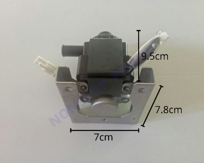 ACSON Original Air Cond Cassette Type Drainage Pump Drain Pump Water ...