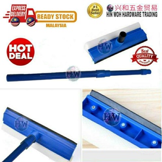 💦 PENARIK AIR CERMIN / WINDOW CLEANER / WINDOW WASHER / WINDOW SQUEEGEE ...