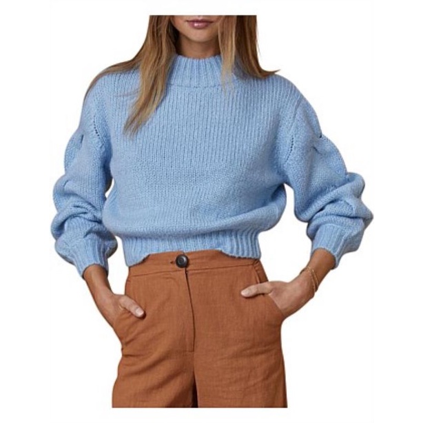 Basic Knitware (LIVE) | Shopee Malaysia