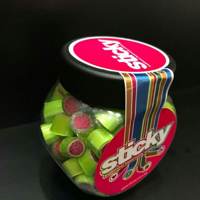 Sticky candy watermelon | Shopee Malaysia