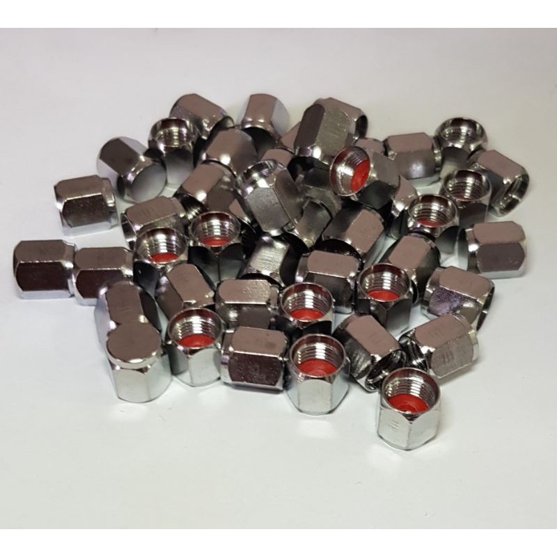Steel valve cap / Cap tayar valve besi | Shopee Malaysia