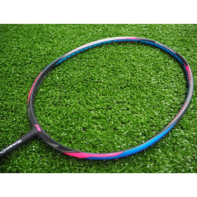 Li-Ning N9II Fuhaifeng Turbo Charging Badminton Racket Ready Stock ...