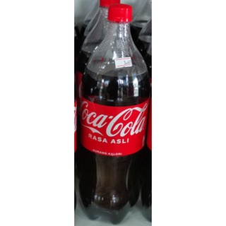 Air Coke Coca-Cola Rasa Asli | Shopee Malaysia