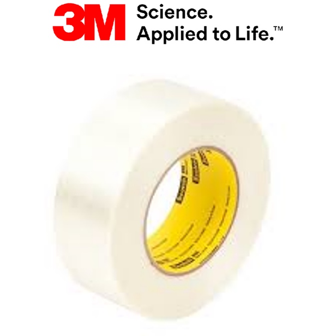 3M Scotch Filament Tape 898 | Shopee Malaysia