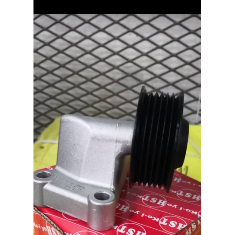 Proton Iriz / New Persona Idler Pulley / AIR COND Fan Belt 6PK Pulley ...