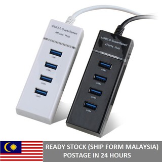 usb hub - Prices and Promotions - Jan 2023 | Shopee Malaysia