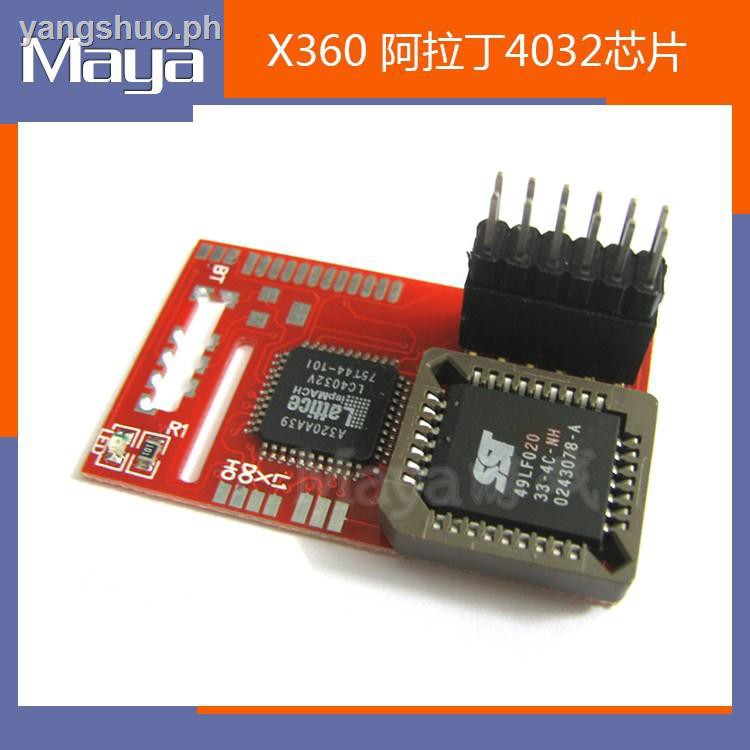 ♚xbox360 + 4032 modified machine direct-reading chip aladdin xt one ...