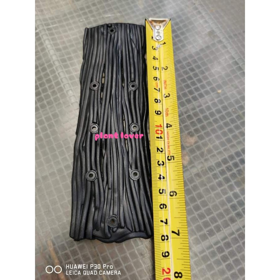 Plastic slab (Set 10 keping)- Slab Plastik Untuk Penanaman Orkid yang ...