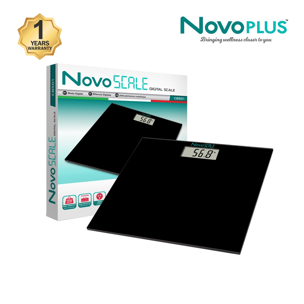 novoplus.os Online, September 2023 | Shopee Malaysia