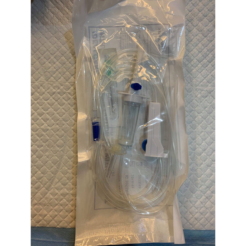 Drip set/Infusion set | Shopee Malaysia