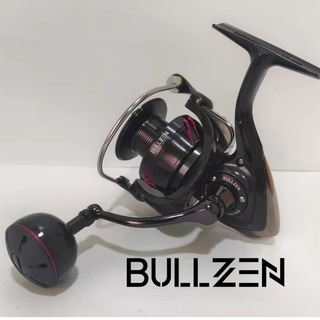 bullzen reel - Prices and Promotions - Jul 2022 | Shopee Malaysia