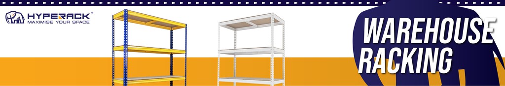 HYPERACK™️ Boltless Rack, Online Shop | Shopee Malaysia