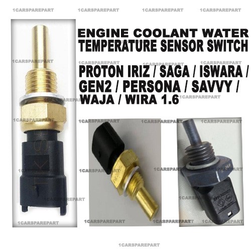 ORIGINAL PROTON GENUINE IRIZ/SAGA/ISWARA/GEN2/PERSONA/SAVVY/WAJA/WIRA 1 ...