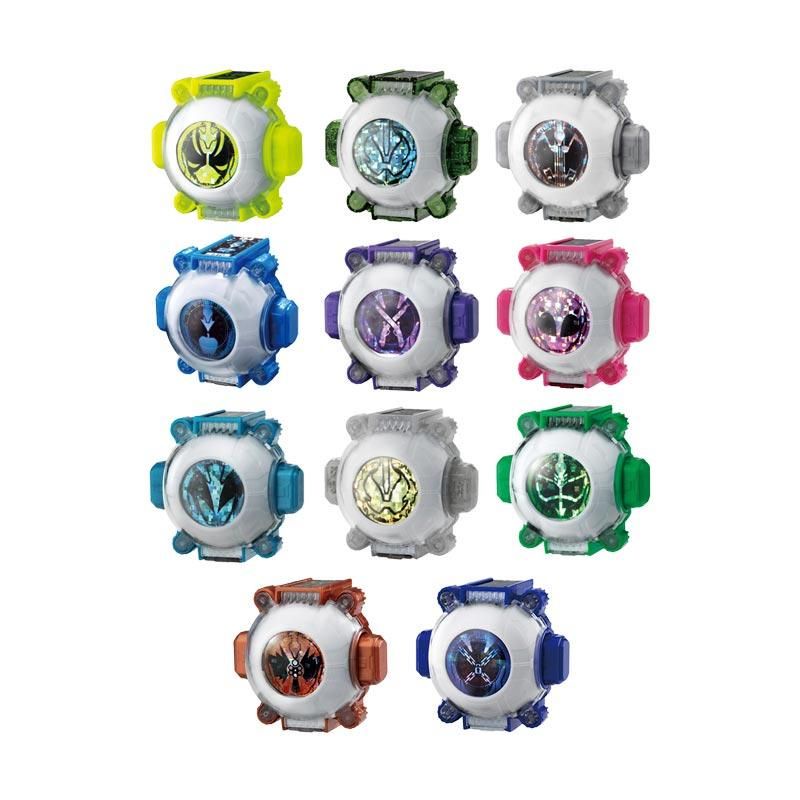 DX EYECON KAMEN RIDER GHOST ORIGINAL BANDAI | Shopee Malaysia