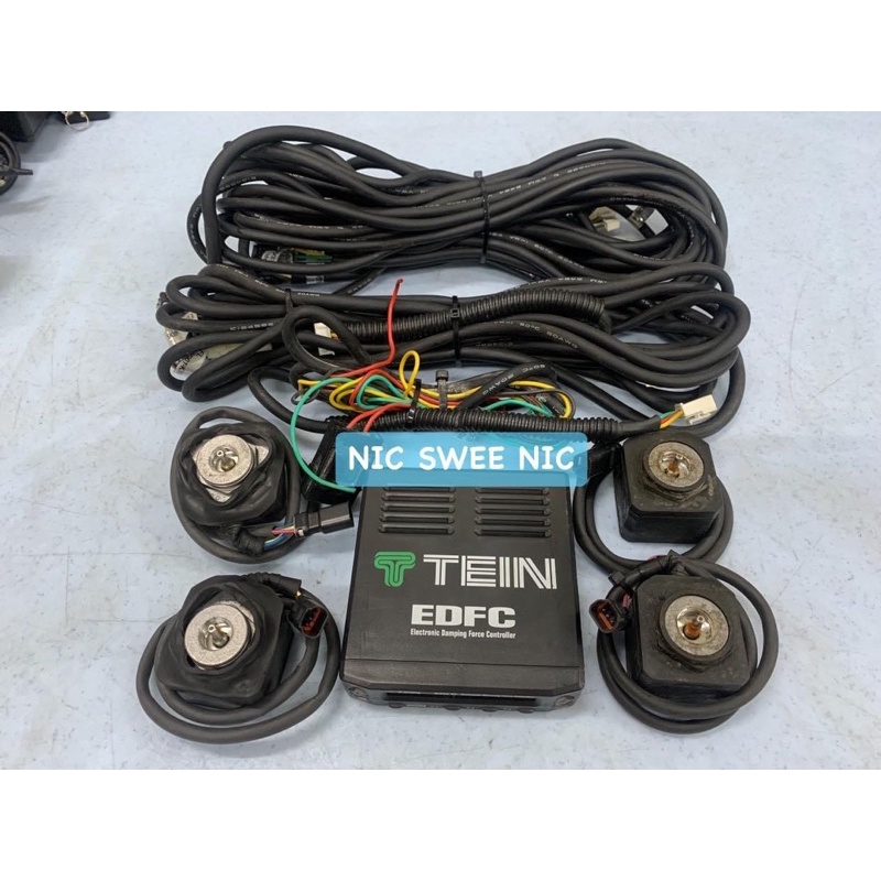 tein edfc controller adjustable | Shopee Malaysia