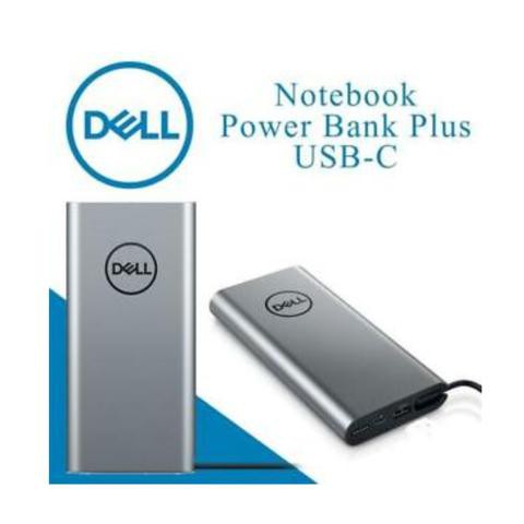Dell Notebook/Laptop Power Bank Plus (18,000 mAh) - PW7015L | Shopee ...