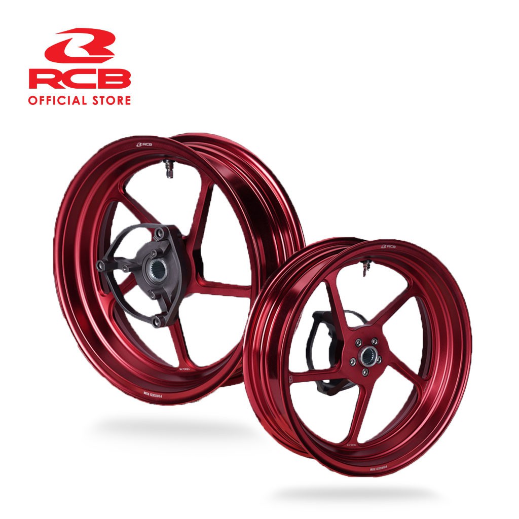 RCB FORGED RIM FG506 | Shopee Malaysia