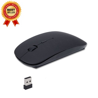 2.4Ghz Receiver Wireless Mouse Tetikus Pc Laptop Computer Gaming Mice ...
