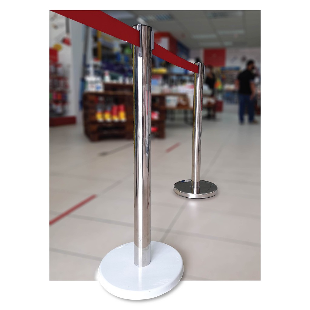 Queue Up Stand ( Q-Up Stand ) | Shopee Malaysia