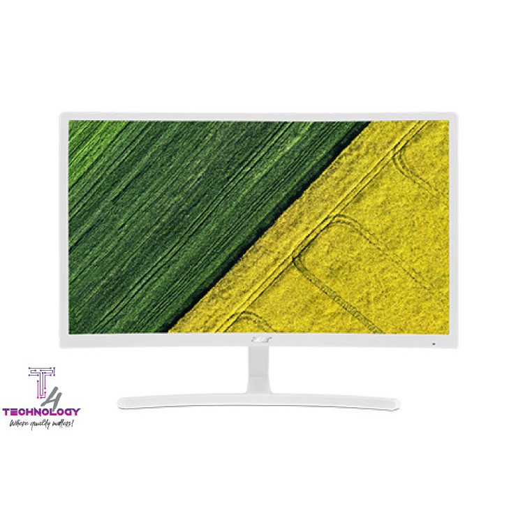Acer ED322Q 32' Full HD Curved LED Monitor | Shopee Malaysia
