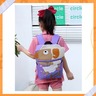 Beg Sekolah Baby School Bag Dinosaur Preschool Beg Sekolah Tadika For ...