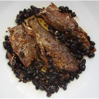 Salted Black Beans Fish | Shopee Malaysia