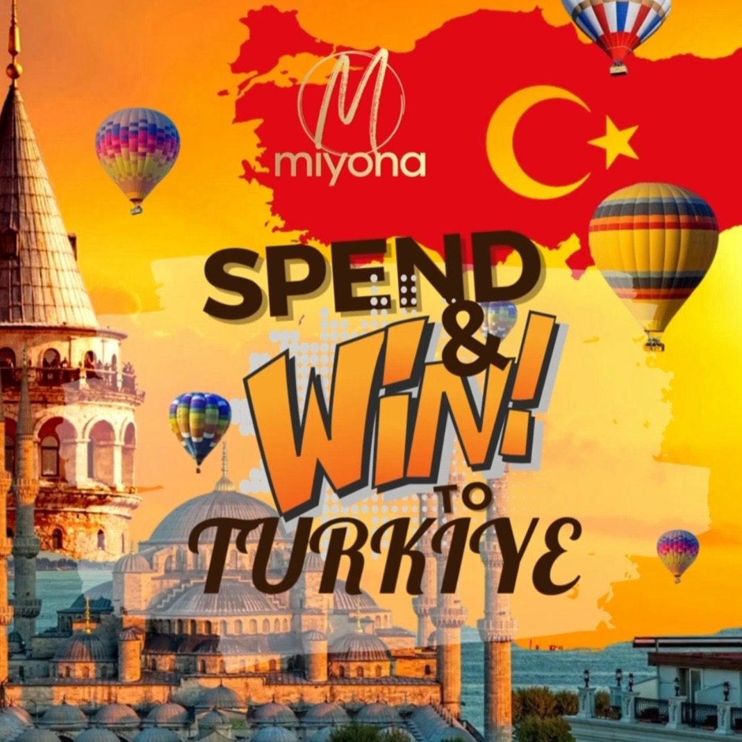 Miyona Official Store, Online Shop | Shopee Malaysia