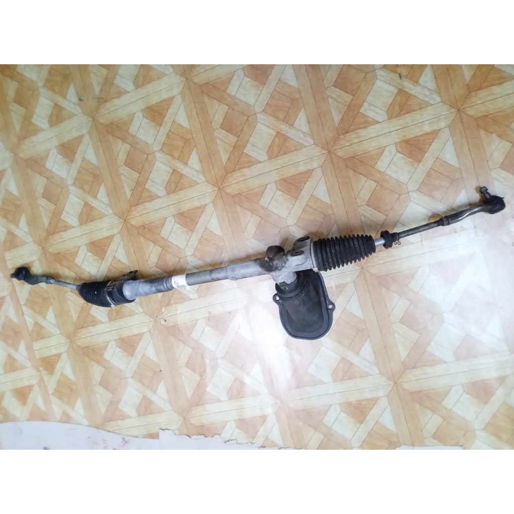 TOYOTA POWER STEERING RACK For PASSO / MYVI | Shopee Malaysia