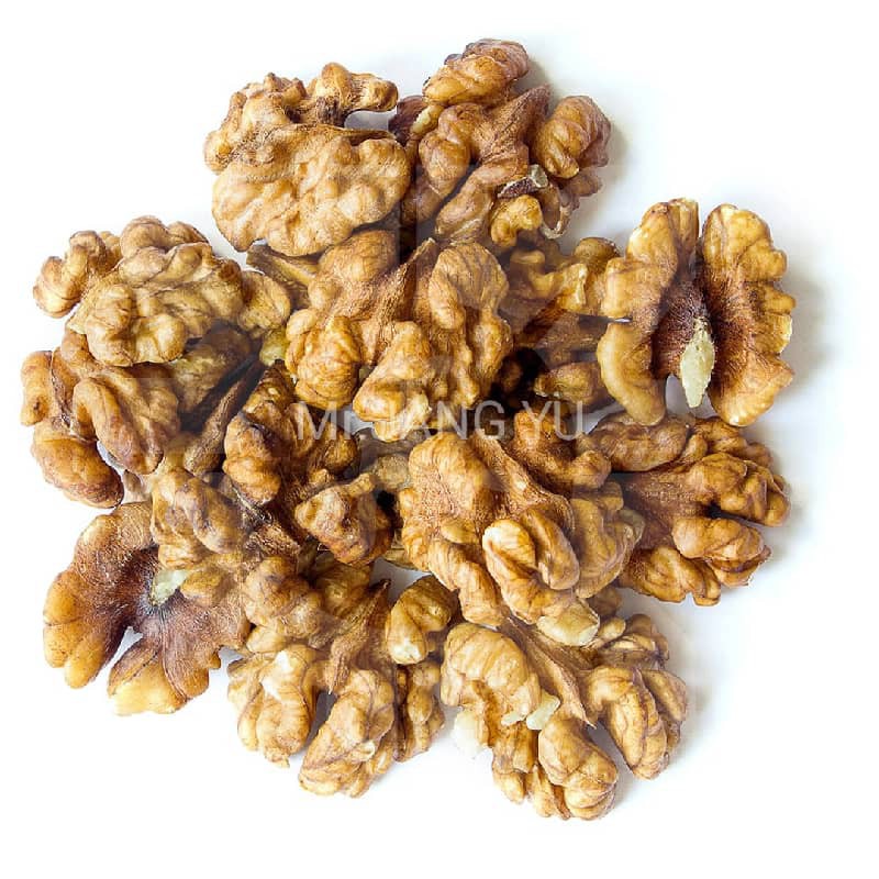 Kacang Walnut USA- Not Roasted Walnut美国核桃仁Raw Walnut【Value Pack】300g ...