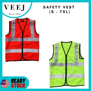 safety vest - Prices and Promotions - Oct 2022 | Shopee Malaysia