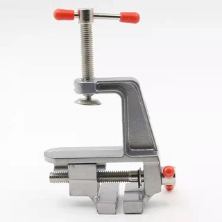 Aluminium Light Table Vise Apit G Meja Apit G Meja | Shopee Malaysia