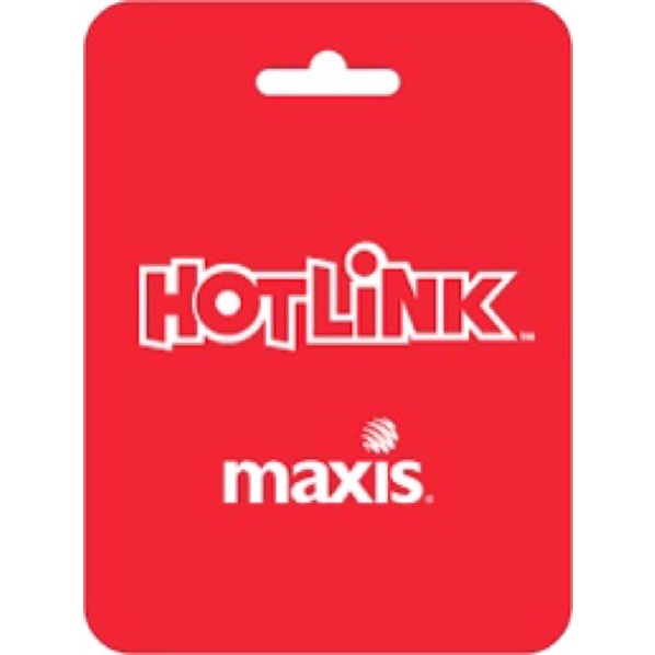 Hotlink Maxis Topup RM10 | Shopee Malaysia