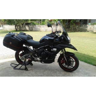 Kawasaki Versys 650 Front Fender beak KAWASAKI VERSYS FRONT BEAK PARUH ...