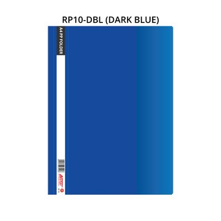 Astar Report File / Management File / PP Folder - A4 Size (RP10 ...