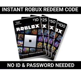 roblox card - Prices and Promotions - Jul 2022 | Shopee Malaysia