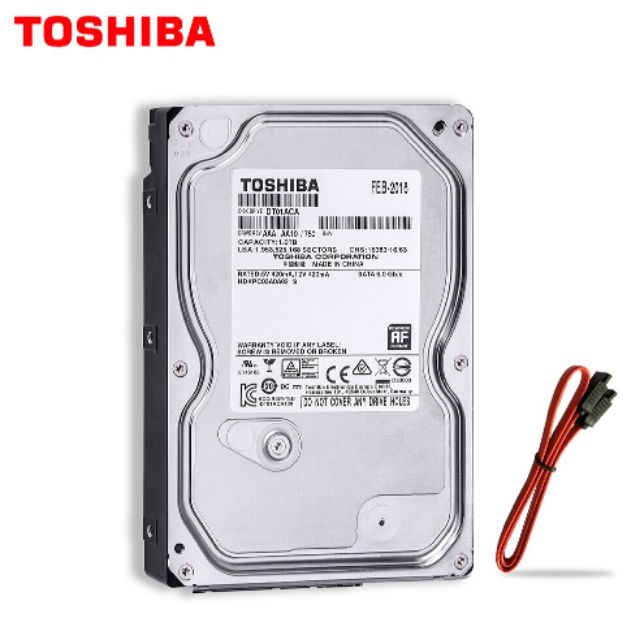 Hdd Toshiba Hdwd110 – Telegraph