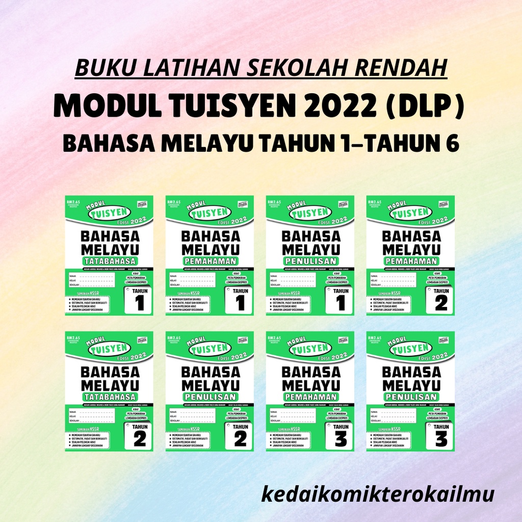 Buy Buku Latihan Modul Tuisyen Bahasa Melayu Tatabahasa Edisi | Hot Sex ... Buy Buku Latihan Modul Tuisyen Bahasa Melayu Tatabahasa Edisi | Hot Sex ...