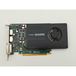 Nvidia Quadro K2200 4GB DDR5 Graphic Card Malaysia Stock (limited stock ...
