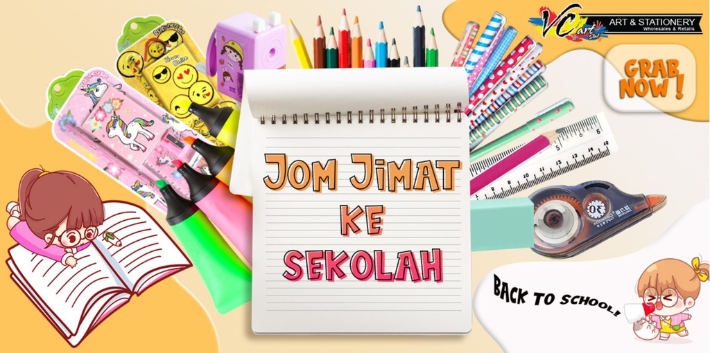 VC Art Stat, Online Shop | Shopee Malaysia