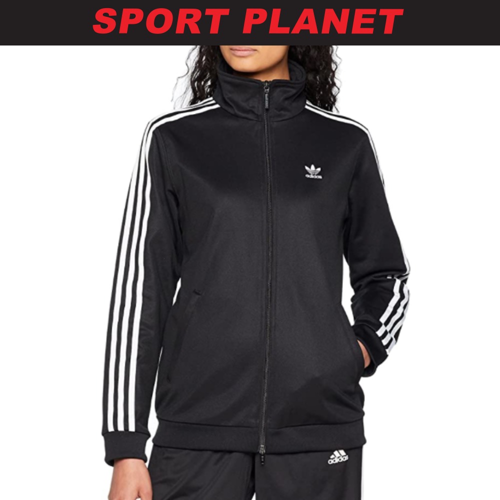 adidas Bunga Women Original Contemporary BB Track Top Jacket Shirt Baju ...