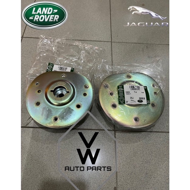 ( 100% ORIGINAL ) FRONT ABSORBER MOUNTING LAND ROVER RANGE ROVER EVOQUE ...