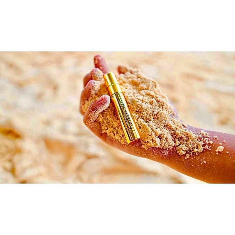 Francesc Fragrance Gold Perfume Eau De Perfume For Men 5ml | Shopee ...