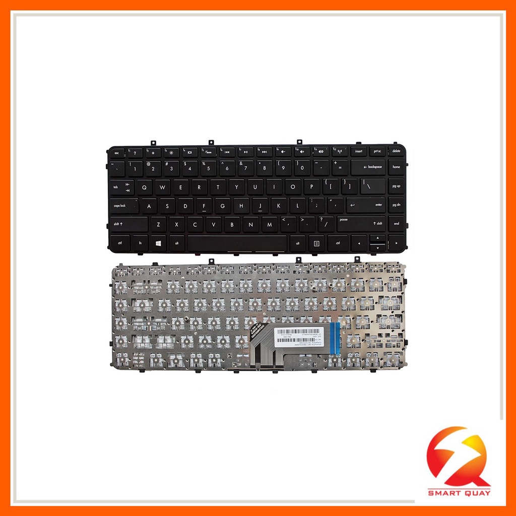 HP ENVY 4-1009TU OEM LAPTOP KEYBOARD | Shopee Malaysia