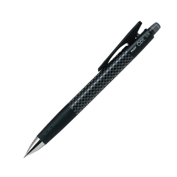 Pilot Shaker OPT Mechanical Pencil | Shopee Malaysia