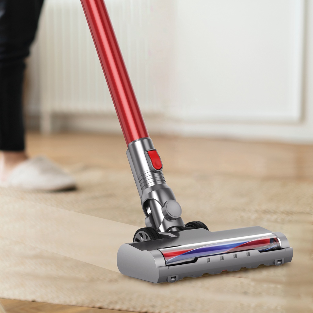 PERYSMITH X11 VACUUM CLEANER - PerySmith Malaysia