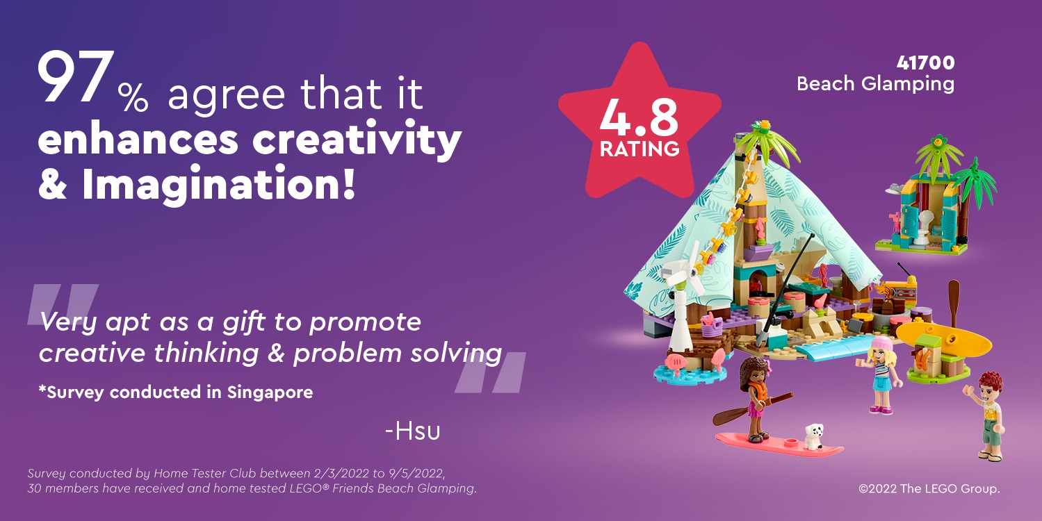 LEGO OFFICIAL SHOP Online, August 2022 | Shopee Malaysia