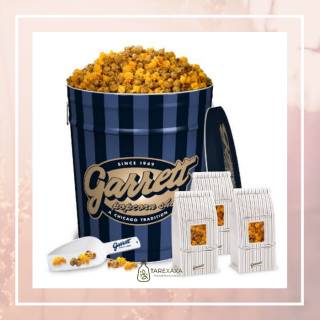 garrett popcorn - Prices and Promotions - Jul 2020 | Shopee Malaysia